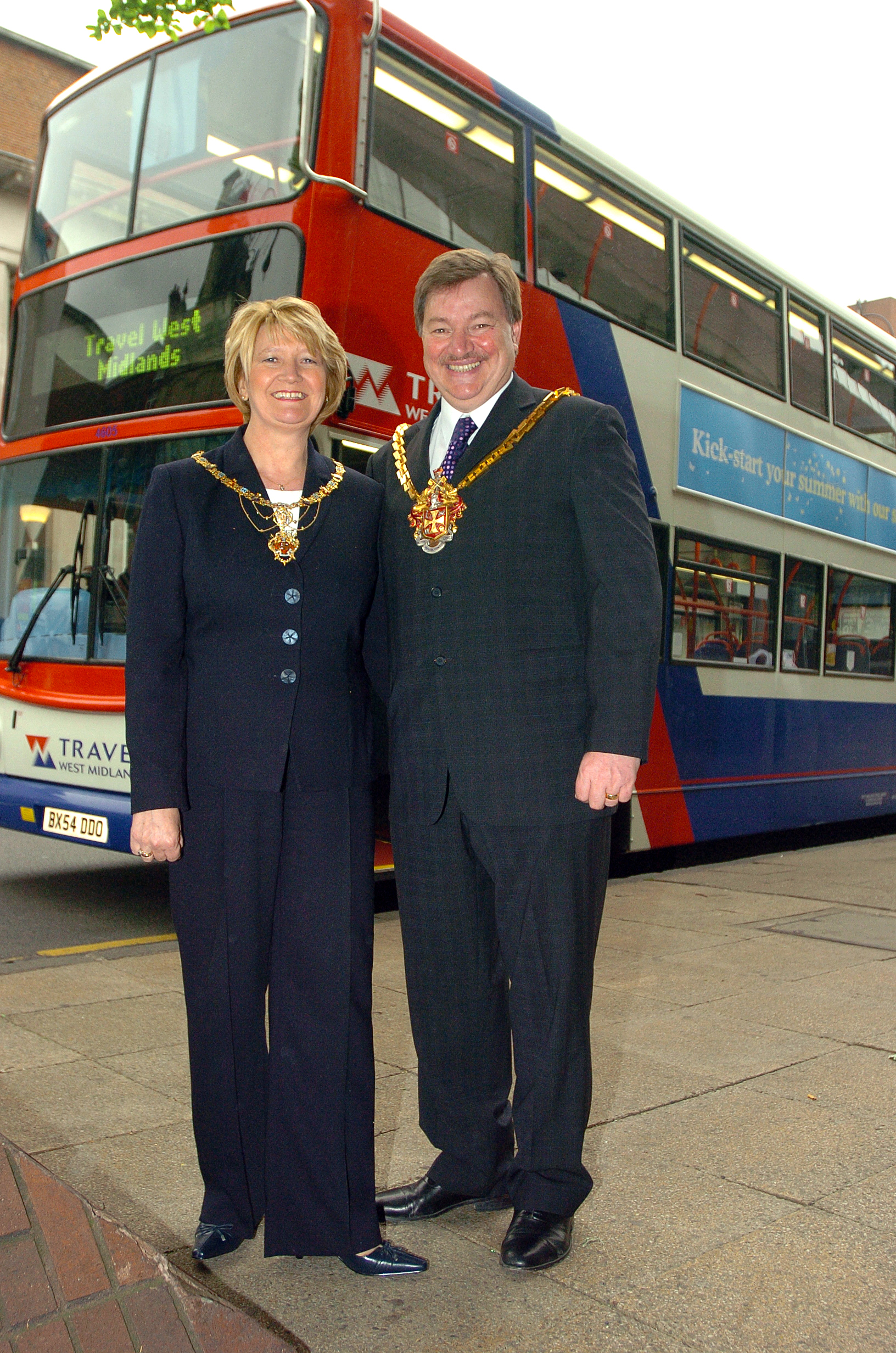 Looking Back 20 Years! The Making of A Mayor! | Phil Bateman Online