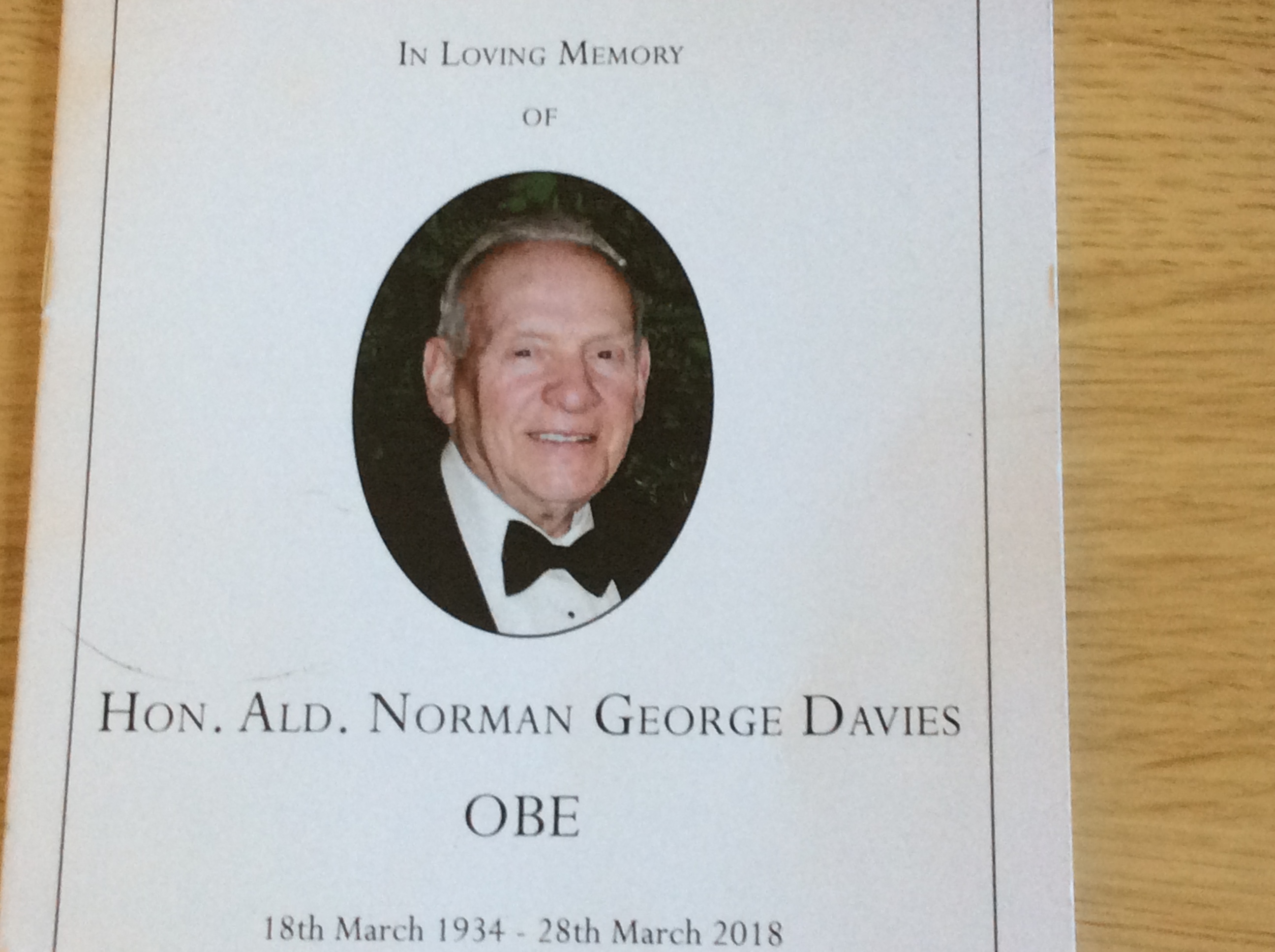 New History and Heritage Section! | Phil Bateman Online