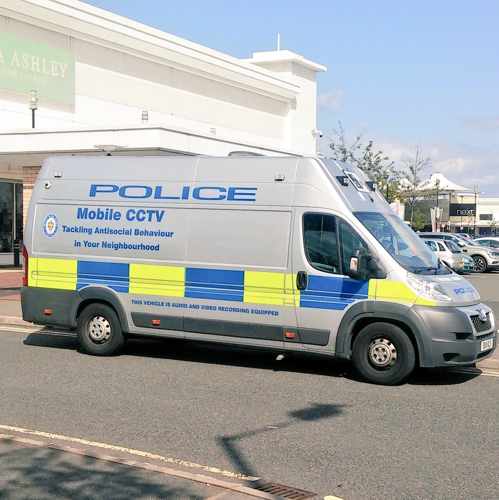 Police Take Action Against Biking Youths! | Phil Bateman Online