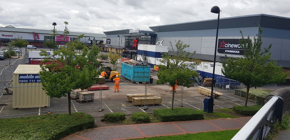 Looking to Return to Normality? | Phil Bateman Online