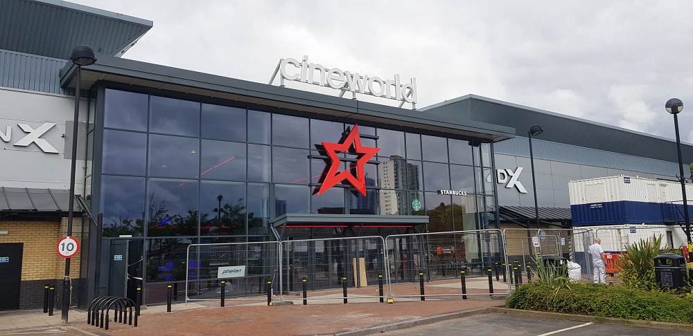 Looking to Return to Normality? | Phil Bateman Online