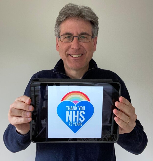 Simon Foster Calls “Let’s Prevent Knife Crime” | Phil Bateman Online