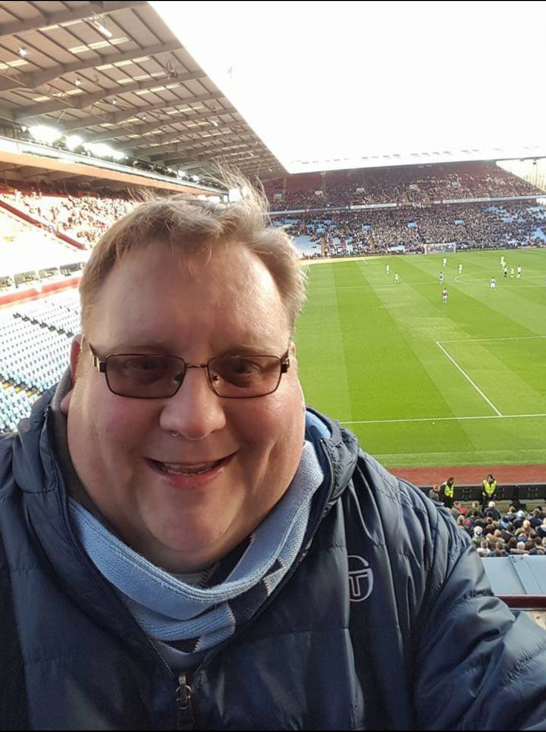 Ian Eastaugh 17 June 1969 -18 January 2021 | Phil Bateman Online