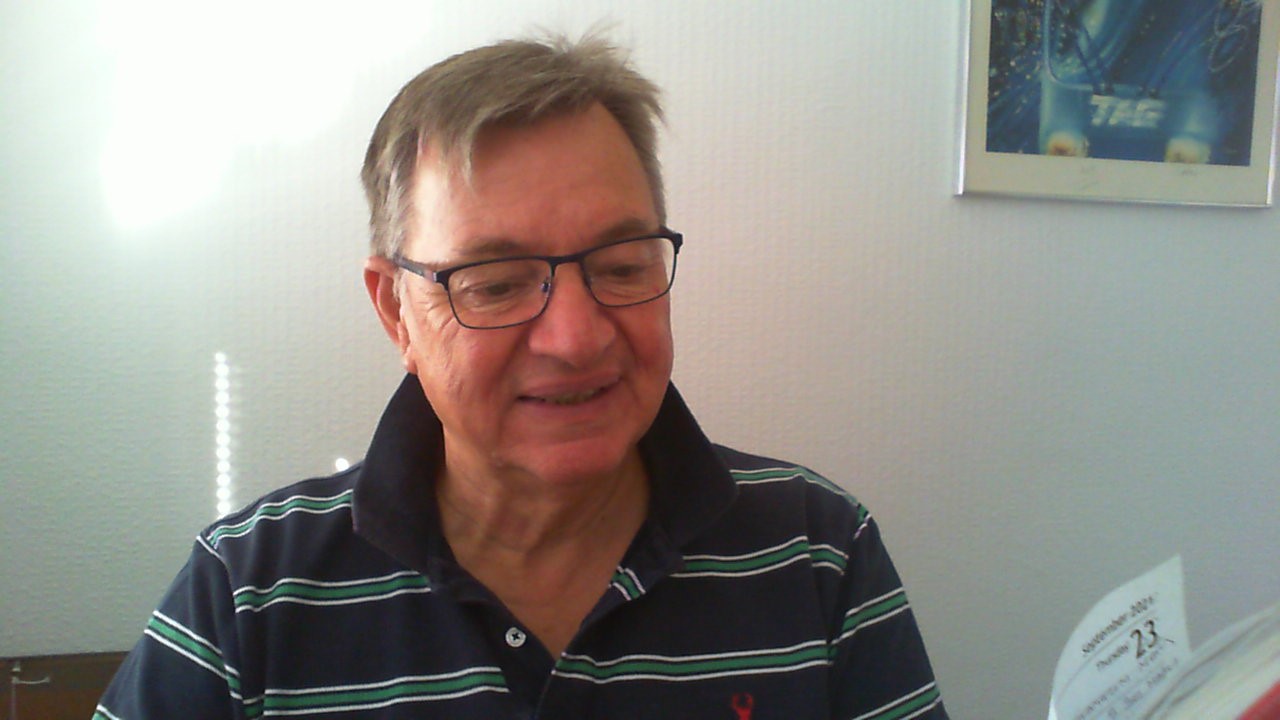 Subject: An open message to Michael Fabricant, MP for Lichfield ...