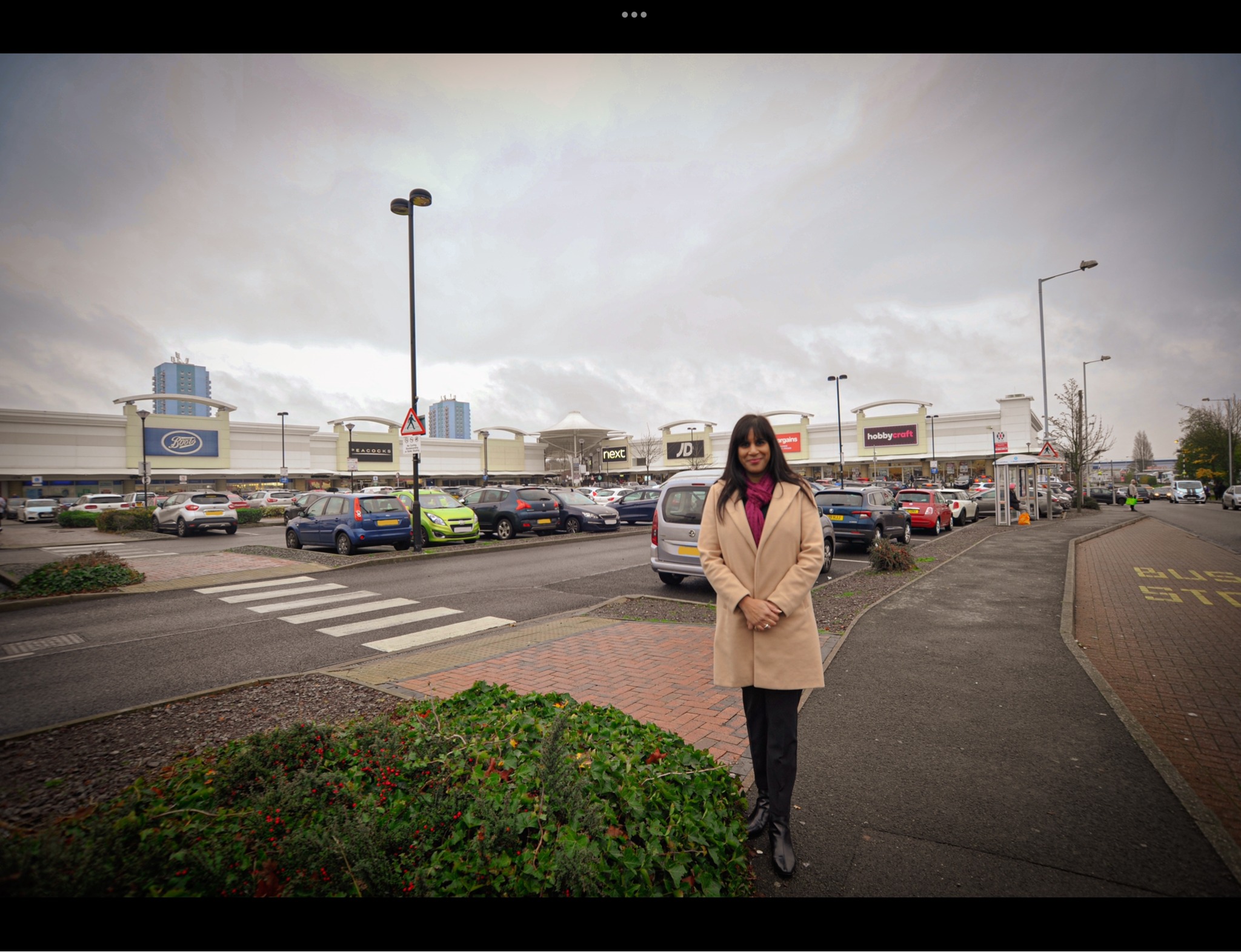 Bentley Bridge Retail Park Expands! New Jobs to Come? | Phil Bateman Online