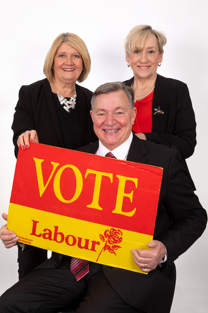 Supporting Our Local Community | Phil Bateman Online